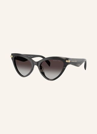 Michael Kors Sonnenbrille mk2259u schwarz