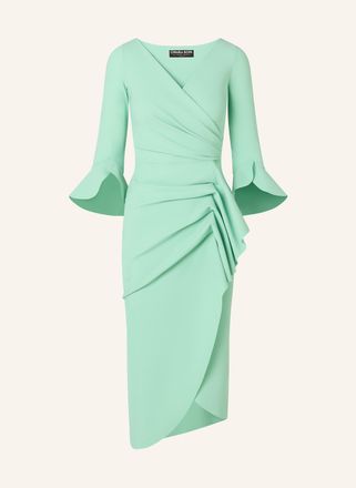 La Petite Robe Di Chiara Boni Chiara Boni La Petite Robe Kleid Triwan gruen