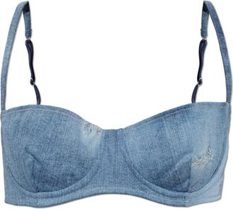 Dsquared2 Denim BH - - Underwear - Damen - Blau - M