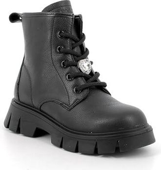 Primigi Primigi Gar&ccedil;on Fille Randy Amphibiens, Noir, 27 EU