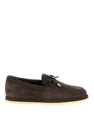 Tod's Mocassins - Marron