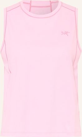 Arc'teryx Funktionstop Sunna pink