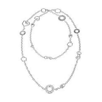 CHANTECLER Halsketten - - Accessories - Damen - Grau - ONE SIZE