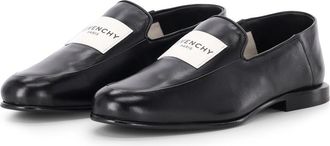 Givenchy Loafers mit Logo