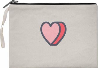 Bonateks Damen Frfcb100106 Clutches, beige