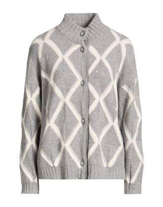 Gran Sasso STRICKWAREN - Strickjacken auf YOOX.COM