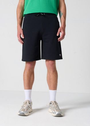 Jott Short en molleton Noir Felix - Taille XXL