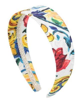 Dolce & Gabbana ACCESSOIRES - Accessoires pour cheveux sur YOOX.COM