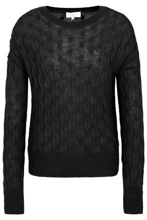 Bugatti Damen Pullover Rundhals