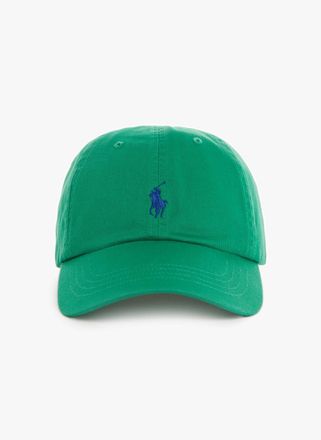 Polo Ralph Lauren Casquette Polo en toile de coton