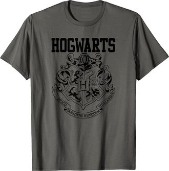 Harry Potter Hogwarts Athletic T-Shirt