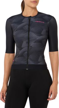 Craft ADV AERO Jersey W Black XS