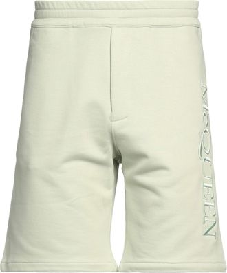 Alexander McQueen HOSEN & R&Ouml;CKE - Shorts & Bermudashorts auf YOOX.COM