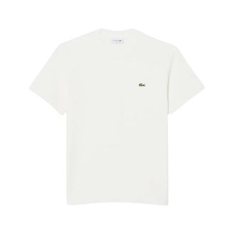 Lacoste Herren, Oberteile, Wei&szlig;, XSGr&ouml;&szlig;e