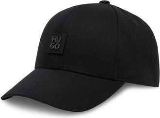 HUGO BOSS Cap Jake 50539554 Schwarz