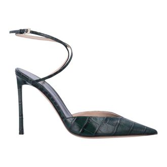 Tom Ford Damen, Schuhe, Gr&uuml;n, 40 EUGr&ouml;&szlig;e