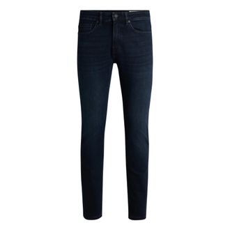 HUGO BOSS Herren, Jeans, Blau, W36Gr&ouml;&szlig;e