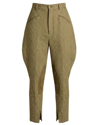 Ralph Lauren HOSEN & R&Ouml;CKE - Hosen auf YOOX.COM