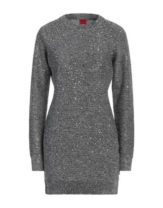 HUGO BOSS KLEIDER - Mini-Kleider auf YOOX.COM