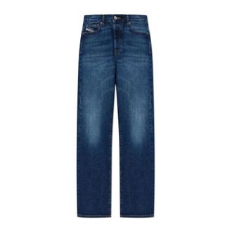 Diesel Jeans 1971 D-Sent - - Jeans - Damen - Blau - W25 L32