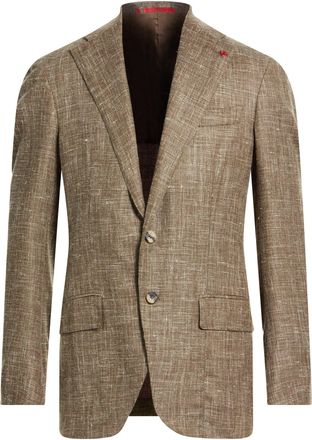 Isaia ANZ&Uuml;GE und CO-ORDS - Blazers auf YOOX.COM
