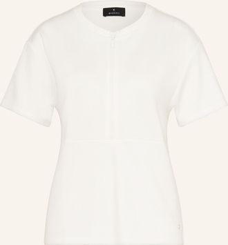 Monari Monari Sweatshirt weiss