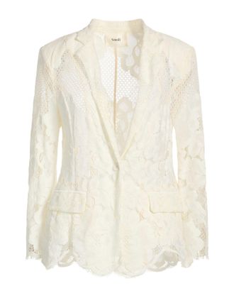 Suoli ANZ&Uuml;GE und CO-ORDS - Blazers auf YOOX.COM