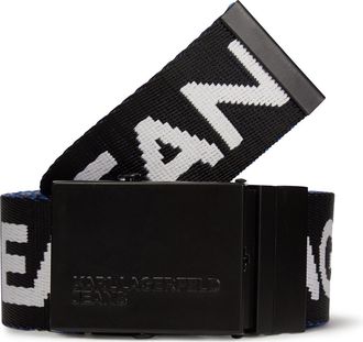 Karl Lagerfeld Gürtel