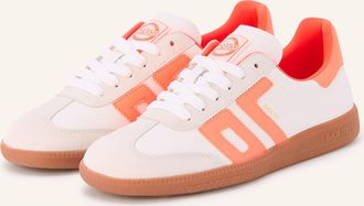Back70 Back 70 Sneaker Cloud 2505 orange