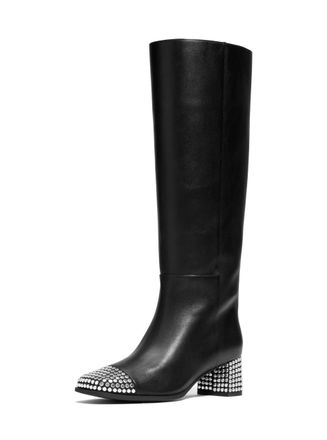 Michael Kors MATILDA TOE CAP MID BOOT Boots