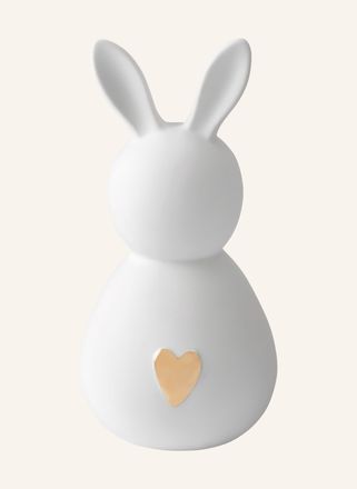 R&auml;der R&auml;der Dekofigur Grosser Herr weiss