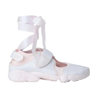 Nike Femme, Sport, Rose, Taille: 36 EU Baskets Air Rift SE