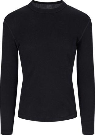 Berner K&uuml;hl Wollpullover In Rippenstrick