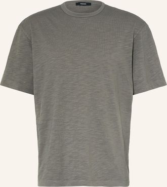 Reiss Reiss T-Shirt Huxley gruen