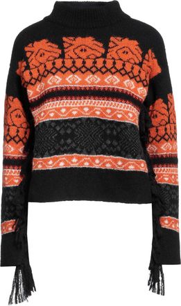 Gaëlle Paris STRICKWAREN - Rollkragenpullover auf YOOX.COM