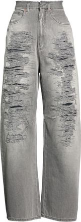 Maison Margiela HOSEN & R&Ouml;CKE - Jeanshosen auf YOOX.COM