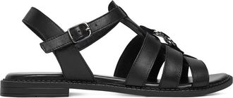 Lasocki Sandalen Lasocki CEO-EST-FIONA-32 Schwarz