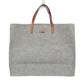 Gucci Pre-owned Leder gucci-taschen - - Pre-owned - Damen - Grau - ONE SIZE