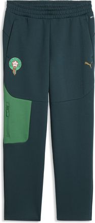 Puma Marokko PUMATECH Jogginghose Herren, Accessoires, Gr&uuml;n, XXL