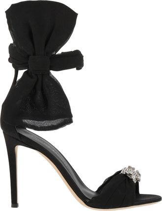 Giuseppe Zanotti SCHUHE - Sandalen auf YOOX.COM
