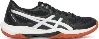 Asics Asics Hallenschuhe Gel-Rocket 12 1072A119 Schwarz