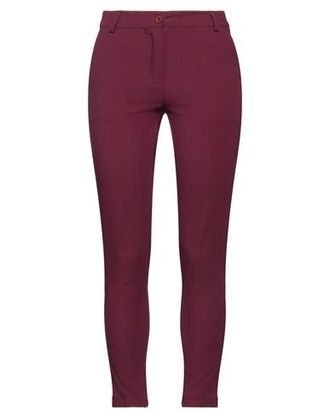 Zahjr BAS - Pantalons sur YOOX.COM