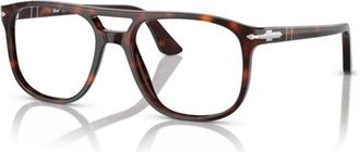 Persol Greta Frame - unisex - Accessoires - Brun - Taille: 54 MM