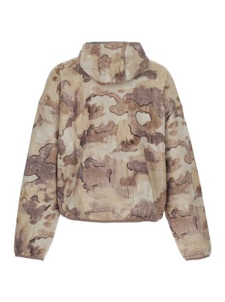 Represent Storm Sweatshirt - Beige
