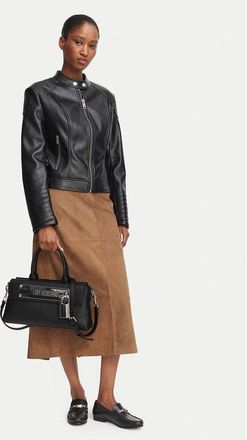 Love Moschino Handtasche JC4300PP0PK1500A Schwarz
