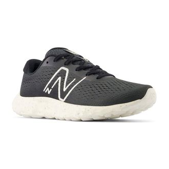 New Balance Damen 520 V8 Sneaker, Schwarz, 47 EU, Schwarz, 46.5 EU