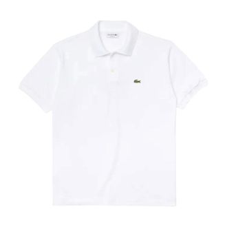 Lacoste Herren, Oberteile, Wei&szlig;, LGr&ouml;&szlig;e