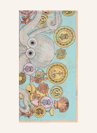 Inou&iuml; Editions Inoui Editions Tuch blau