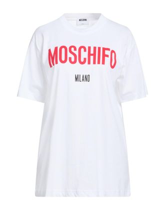 Moschino TOPS - T-shirts auf YOOX.COM