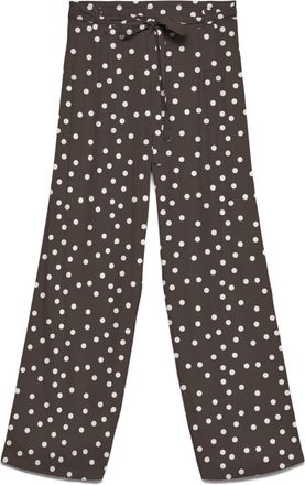 Vero Moda Vmelisa Nw Wide Tie Pant WVN